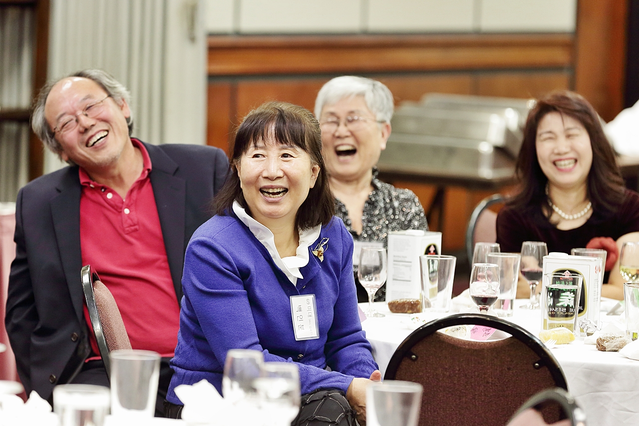 SNU Alumni Association of Houston - [보도 자료] 2015 SNU Houston Year End Party